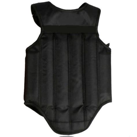 Image result for Boxing Chest Protector