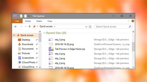 Image result for My Recent Files