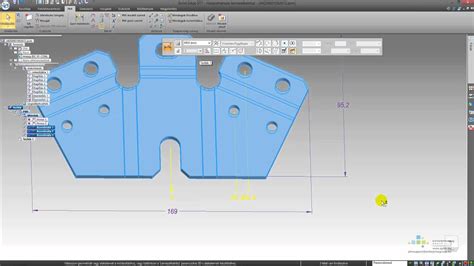 Image result for Flat Pattern Drawing Creo