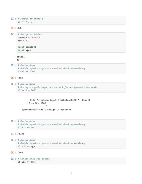 Image result for Jupyter Notebook Online Python Practice Questions