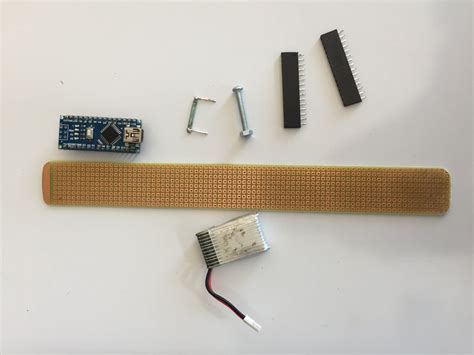 Image result for Propeller Display Arduino