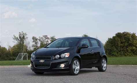 Image result for 2012 Chevy Sonic Problems