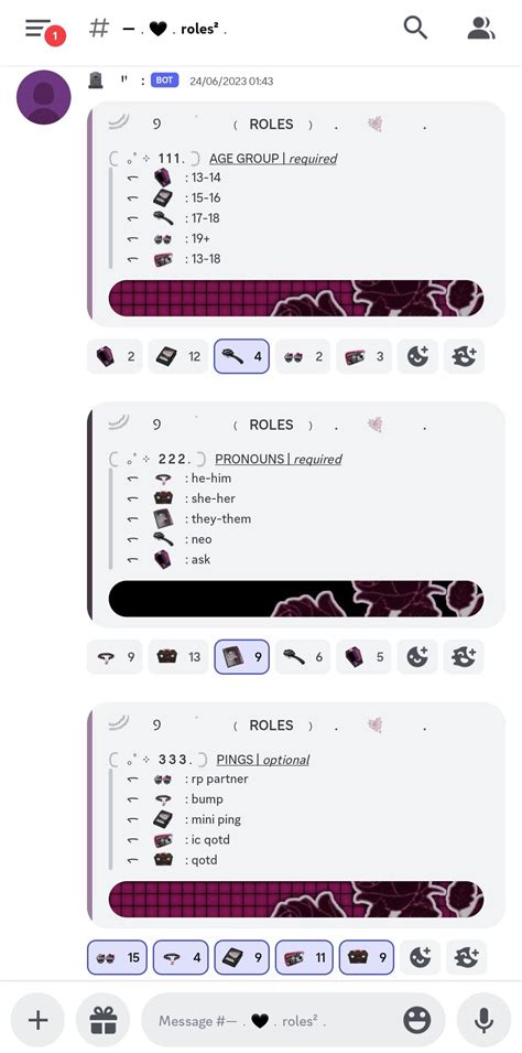 Image result for Discord Welcome Message