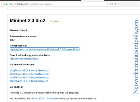 Image result for Mini Net Virtual Machine