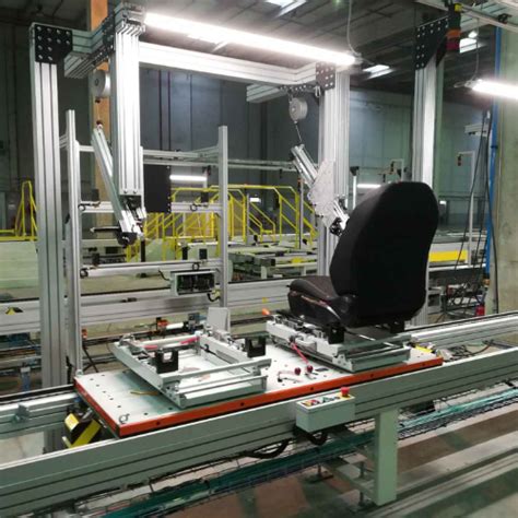 Image result for Compact Assembly Line