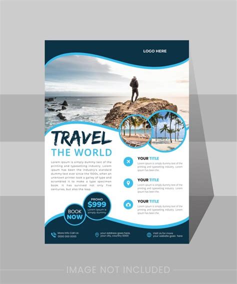 Image result for Excursion Flyer Design