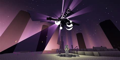 Image result for Custom-Design Minecraft Boss