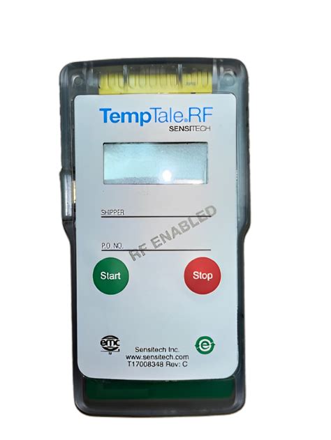 Image result for TempTale RF USB Cable