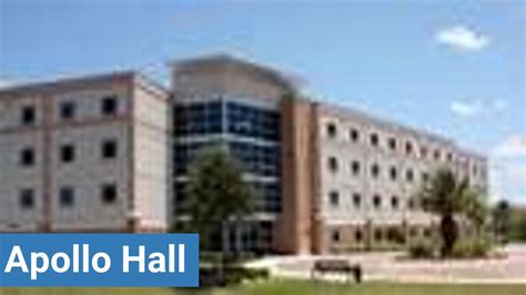 Image result for Embry-Riddle Apollo Hall
