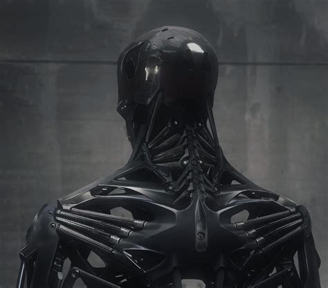 Image result for Terminator Redesign