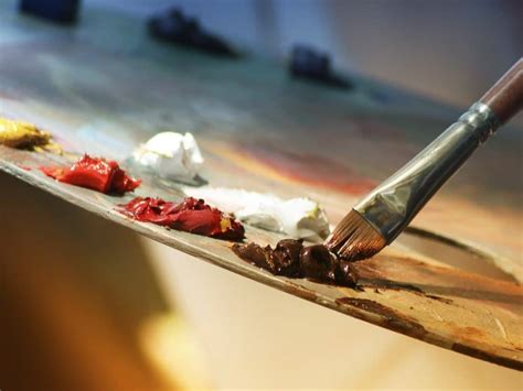 Image result for Oil Painting Tutorials