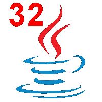 Image result for Java/Oracle 32 Bits