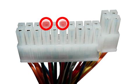 Image result for Computer Netzteil Testen