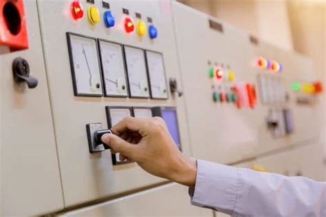 Image result for Switchgear Maintenance