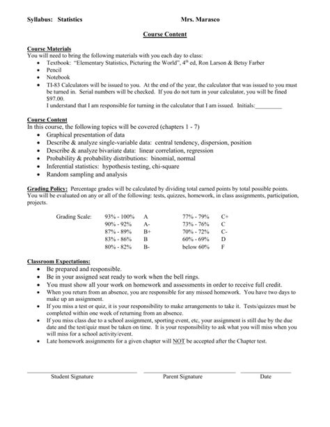 Image result for BSc Statistics Syllabus