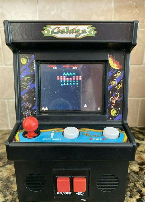 Image result for Basic Fun Mini Arcade