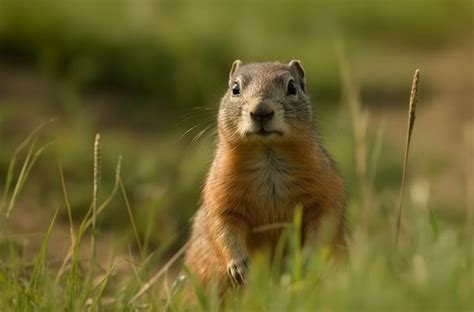 Image result for Gopher Removal Methods