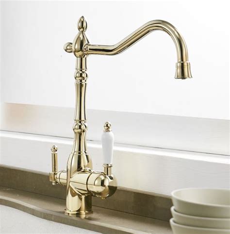 Image result for Different Types of Kitchen Faucets