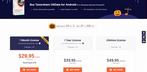 Image result for Tenorshare Ultdata for Android Crack