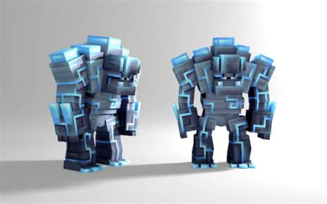 Image result for Block Bench Custom Models