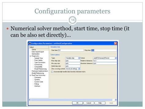Image result for Matlab/Simulink Computer Setup