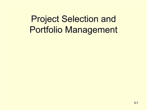 Image result for Project Selection Ppt Background