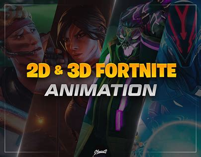 Image result for Fortnite Animation Tutorial