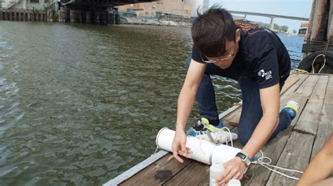 Image result for Van Der Horst Core Sampler