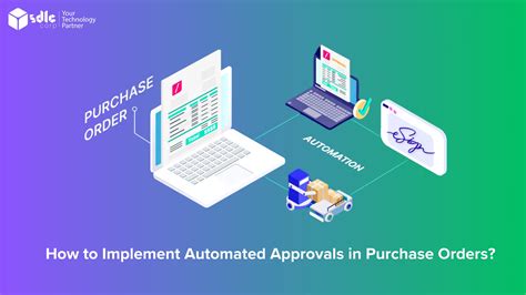 Image result for Automated Purchase Order System