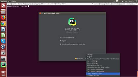Image result for Install PyCharm Ubuntu