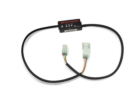 Image result for Malossi Emulator TCO2