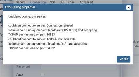 Image result for Columns Message Pgadmin4