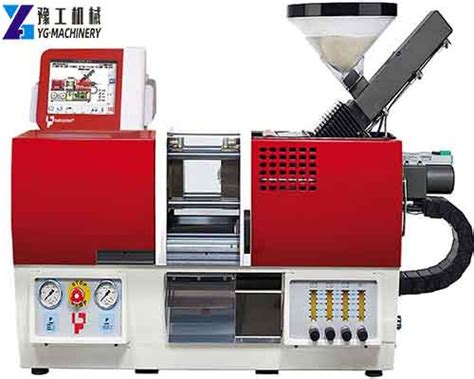 Image result for Portable Plastic Injection Machine