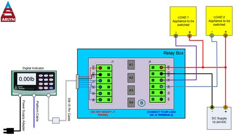 Image result for Solid State Relay Connection