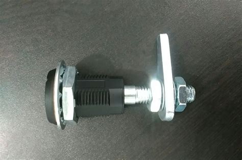 Image result for Spring Loaded Lock