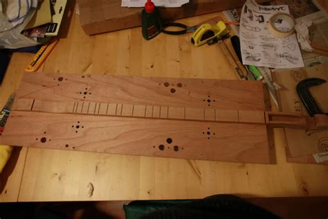 Image result for Making a Dulcimer