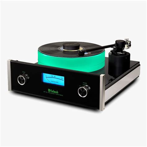 Image result for McIntosh Turntable