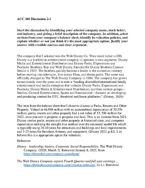 Image result for ACC 345 Module 2 Assignment