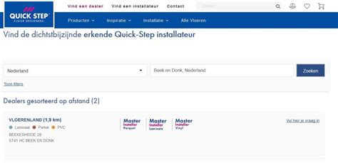 Image result for Quick Step Master Installer