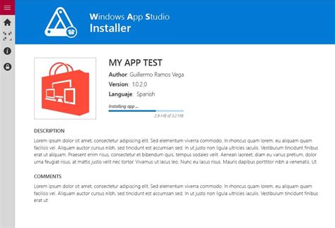 Image result for Windows Studio Installer