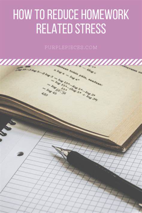 Image result for Homework Reduction