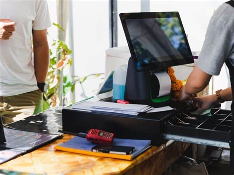 Image result for Outdated POS Systems