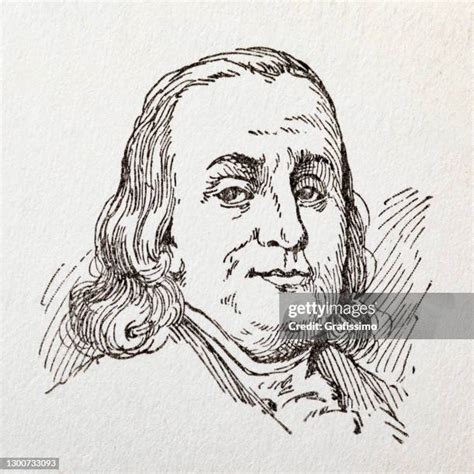 Image result for Benjamin Franklin Drawing Tutorial