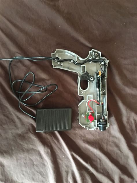 Image result for Arduino Light Gun