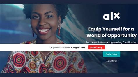 Image result for ALX Software Engineering Programme Spring