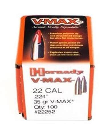 Image result for 222 Bullets for Reloading