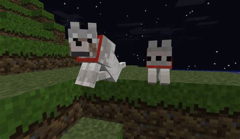 Baby Animals Model Swapper, Squickens Mod 1.14.4, 1.12.2 - Mc-Mod.Net