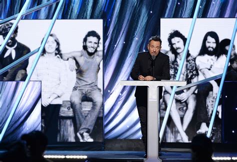 Image result for Springsteen Inaugeration