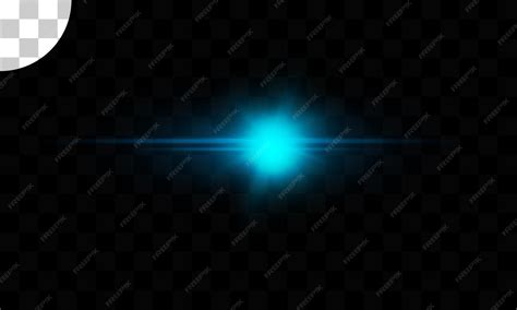 Image result for Transparent Light Effect