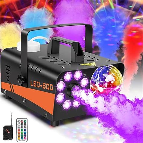 Image result for Fog Machine Decorations